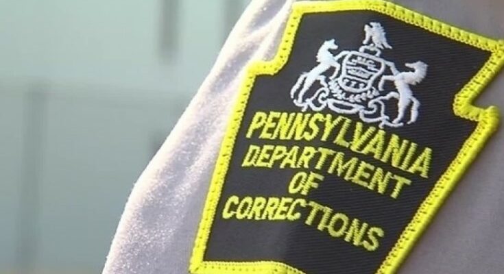 Pennsylvania Principal Honored for Transforming Inmate Education - MyChesCo