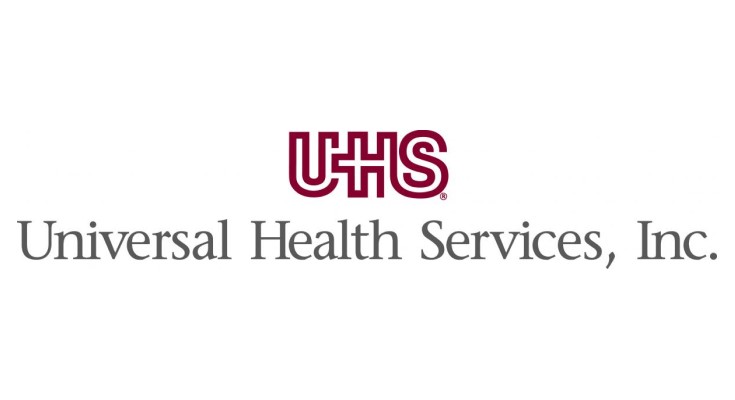 Universal Health Care Logo