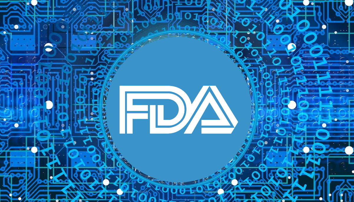 FDA Explores Lifecycle Management for AI in Health Care - MyChesCo