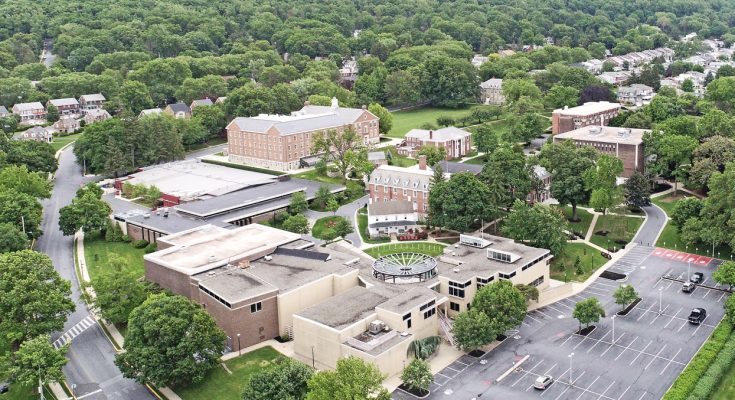 Albright College Expands Commitment to Sustainability - MyChesCo