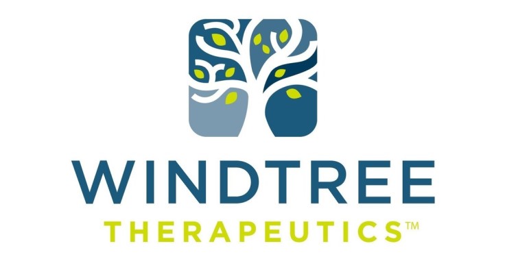 Windtree Therapeutics Unveils U.S. Exclusivity Strategy for Istaroxime - MyChesCo