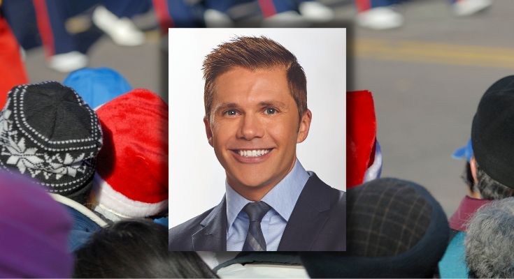 6abc Meteorologist Adam Joseph to Emcee West Chester Christmas Parade ...