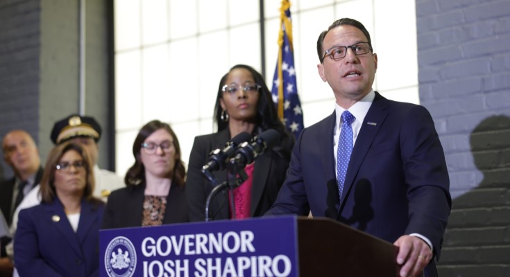 Governor Shapiro Advocates for Broader Access to Contraception in ...
