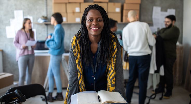 21 Small Business Owner Title Options to Establish Credibility and ...