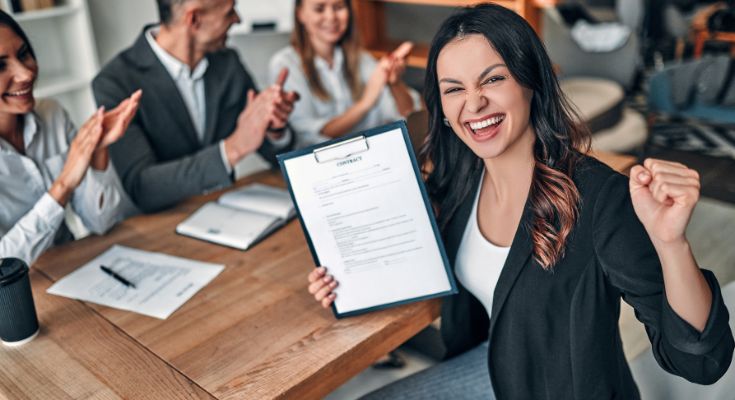 Proven Strategies for Securing Successful Job Interviews - MyChesCo