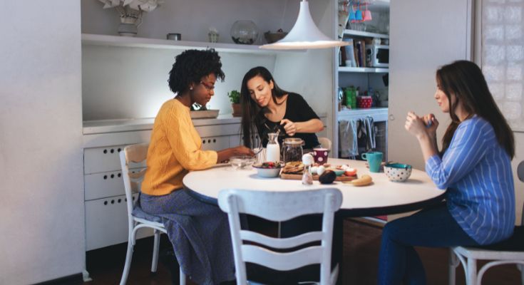 New to Chester County? Find Your Perfect Roommates with these Tips ...