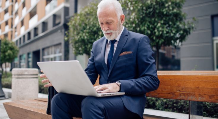 Capitalizing on Experience: 5 Strategic Advantages of Hiring Older Workers - MyChesCo