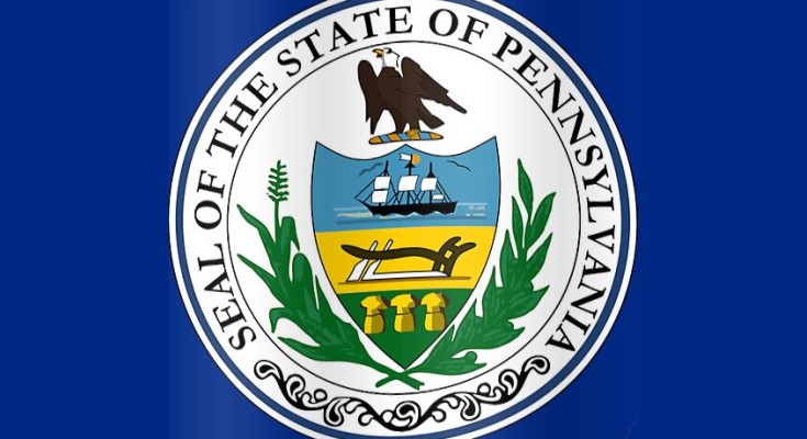 Pennsylvania Ascends to Top Ten in U.S. Rankings for Substance Use ...