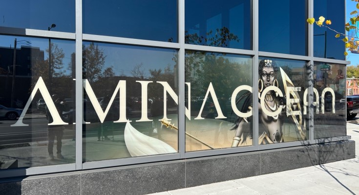 Amina Ocean to Anchor Retail Space at University Place's New Building ...