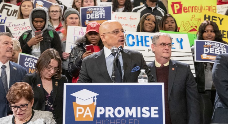 House Bill 1886 Moves Forward in Pennsylvania, Promising Financial Aid ...