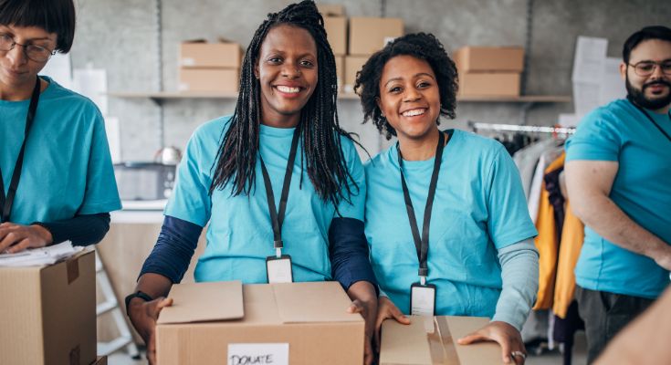 Unveiling 10 Pioneering Black-Led Organizations Challenging the Food ...