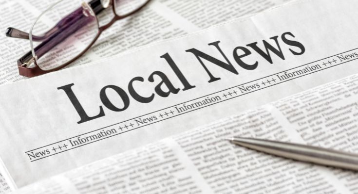 Pennsylvania's Local Media Outlets Shine: Trust Levels Among the ...