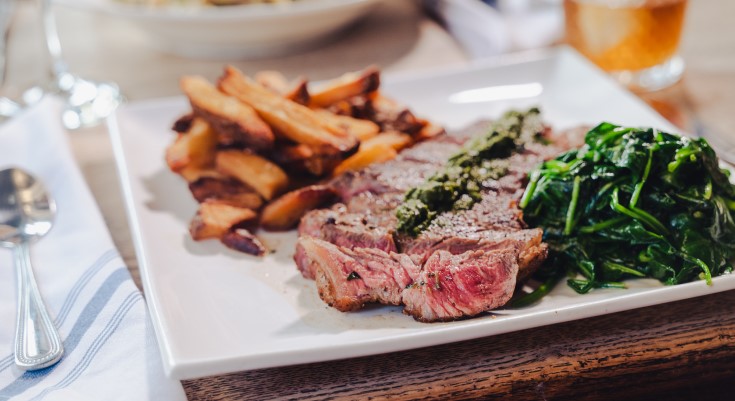 Food Lovers Rejoice! East Passyunk Restaurant Week Returns for its 12th ...