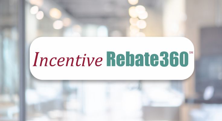 Incentive Rebate360 Partners with Apogee Charging Solutions to Boost ...