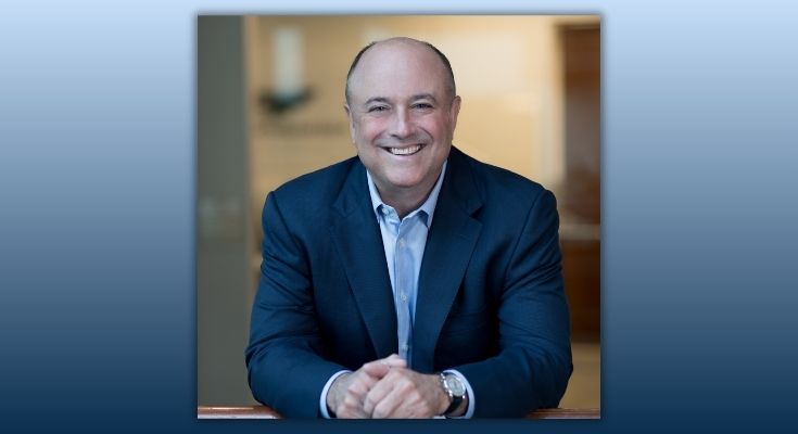 Larry Flick V Named Among Top Power Players in Residential Real Estate - MyChesCo