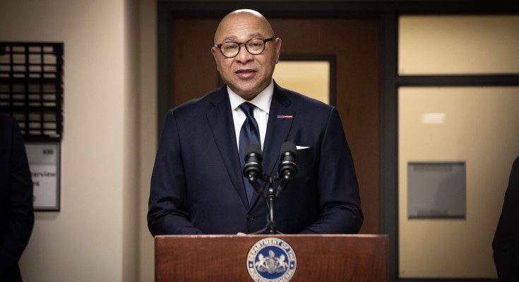 Pennsylvania's Auditor General Celebrates Success of Intern to Hire ...