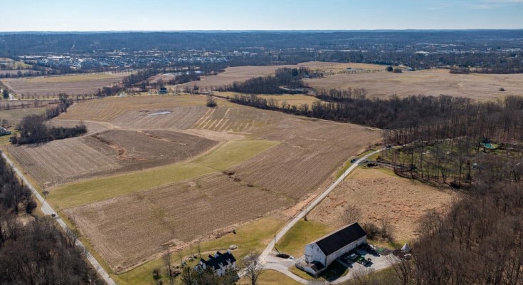 Historic Charm Meets Commercial Potential: Exton's Unique Properties Up ...