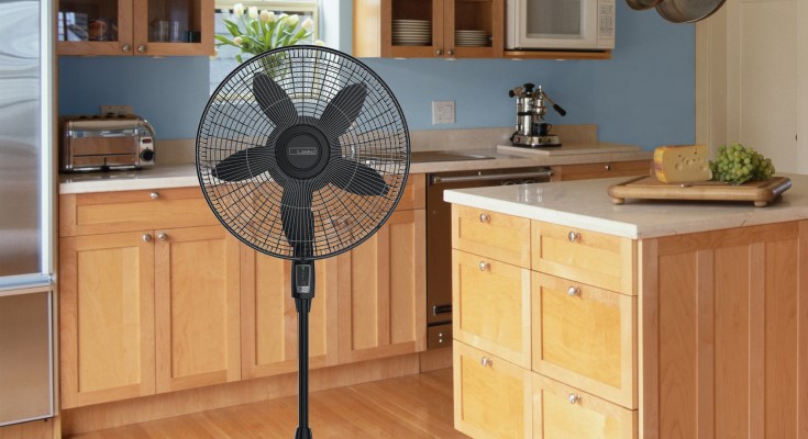 Lasko Unveils Innovative Fans at Walmart to Combat Rising Temperatures ...