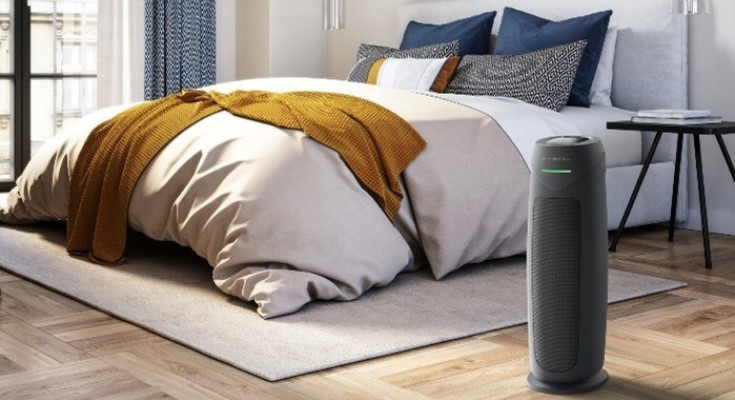 Guardian Technologies Launches Advanced Air Purifier - MyChesCo