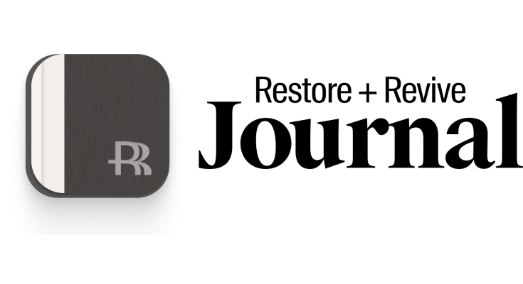 Restore+Revive Launches Innovative Bible Journaling App and System ...