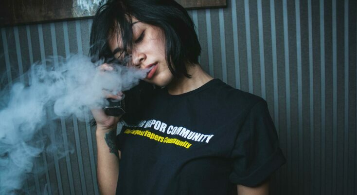 FDA Authorizes Marketing of Four NJOY Menthol E-Cigarettes - MyChesCo