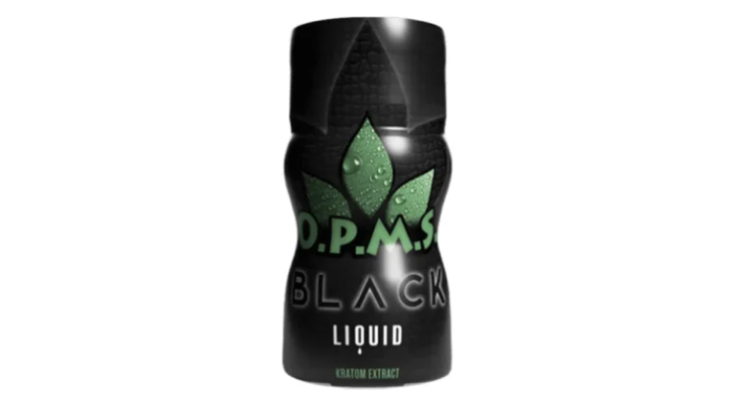 FDA Warns Against Use of OPMS Black Liquid Kratom - MyChesCo