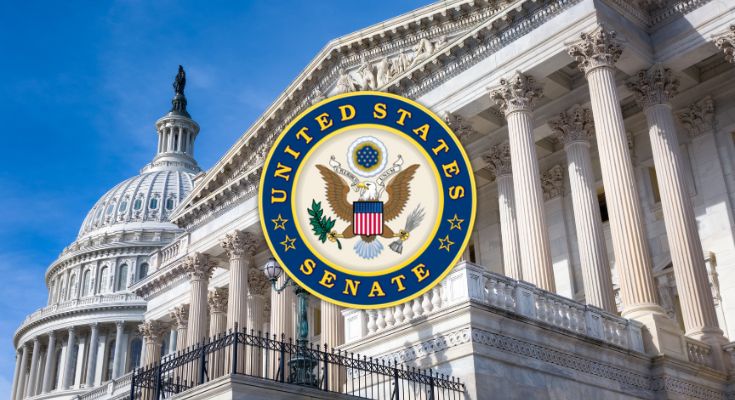 Senator Casey Introduces Landmark Legislation to Counter Chinese ...