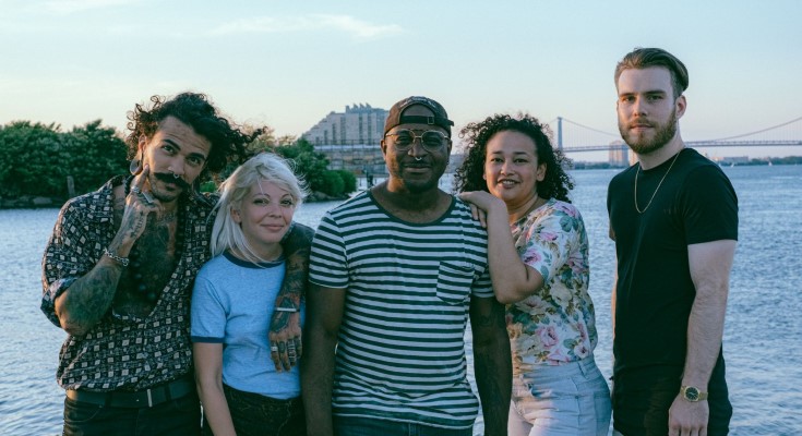 Indie Short Film "CrossFaded" Greenlit for Production After ...