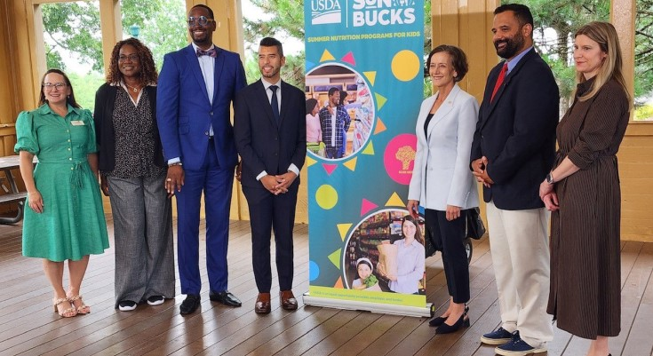 Pennsylvania Launches SUN Bucks Program to Combat Child Hunger - MyChesCo
