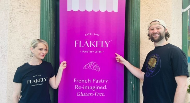 Philadelphia's Flakely Bakery Takes Gluten-Free World by Storm with Top ...