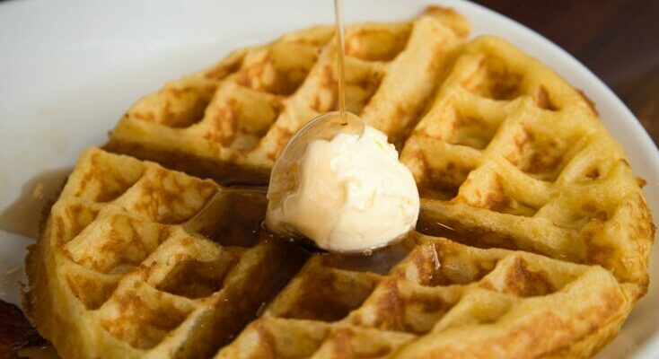 Golden Malted Rebrands to Golden Waffles Amid Surge in Waffle ...