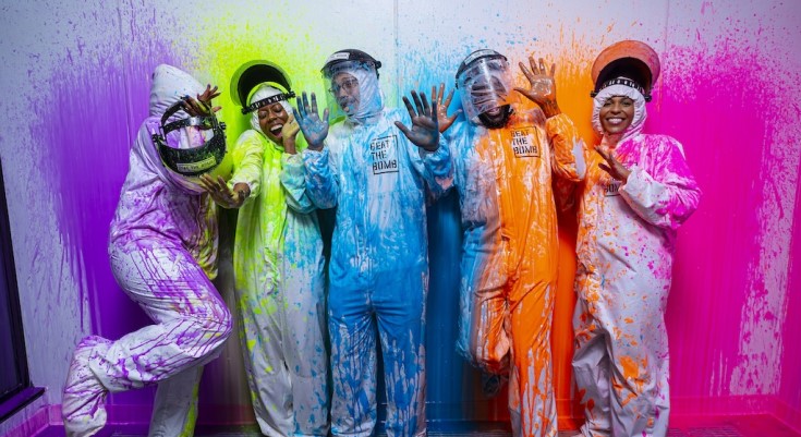 Get Ready, Philly: Dive into the Ultimate Gaming Adventure at Beat The ...