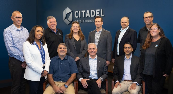 Citadel Credit Union Unveils New Leadership Team to Propel Growth and ...