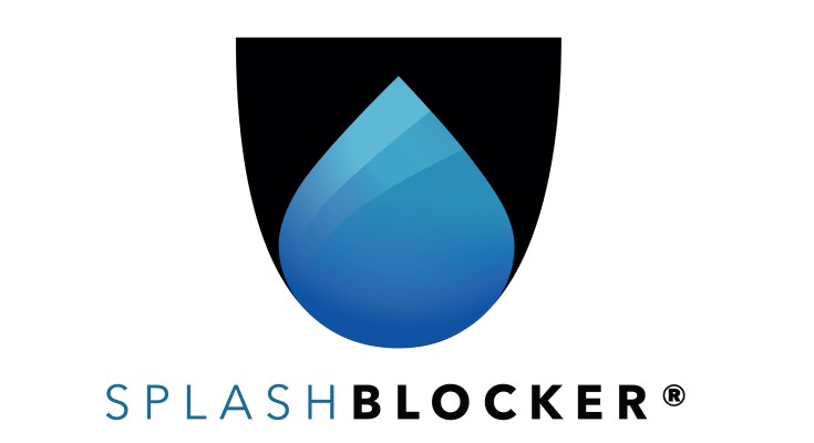 New Study Highlights Effectiveness of Splashblocker in Reducing Harmful ...