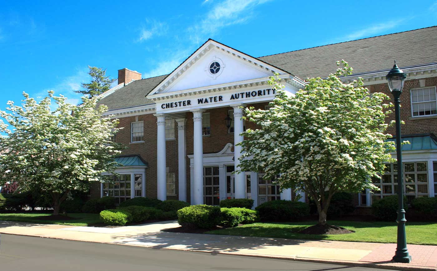 Local Water Authority Secures Funding Grants for Essential ...