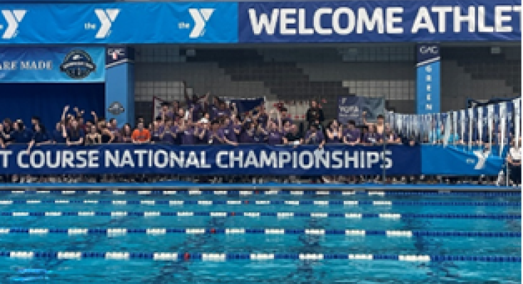 Chester County Swimmers Make Waves with Historic Wins at National ...